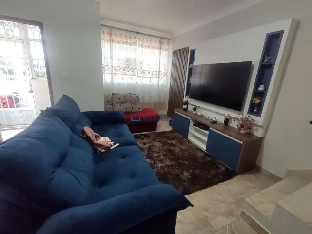 Casa / Sobrado para Venda em São Paulo/SP Saúde 2 Quartos