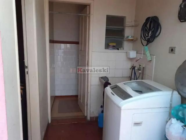 Casa / Sobrado para Venda em São Paulo/SP Saúde 2 Quartos