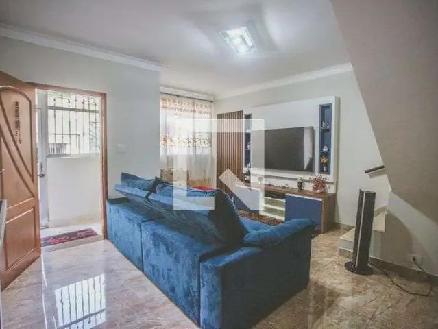 Casa / Sobrado para Venda em São Paulo/SP Saúde 2 Quartos