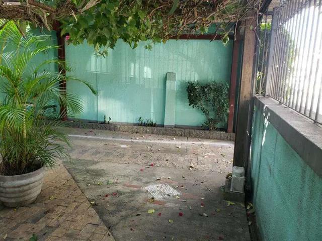 Casa / Sobrado para Venda em São Paulo/SP Saúde 2 Quartos