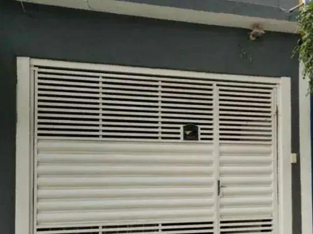 Casa / Sobrado para Venda em São Paulo/SP Saúde 2 Quartos
