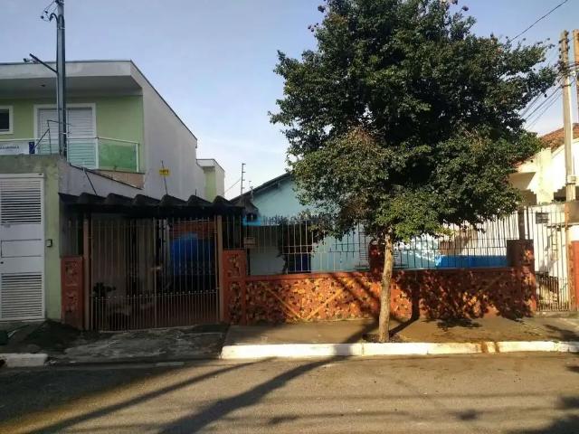 Casa / Sobrado para Venda em São Paulo/SP Saúde 2 Quartos
