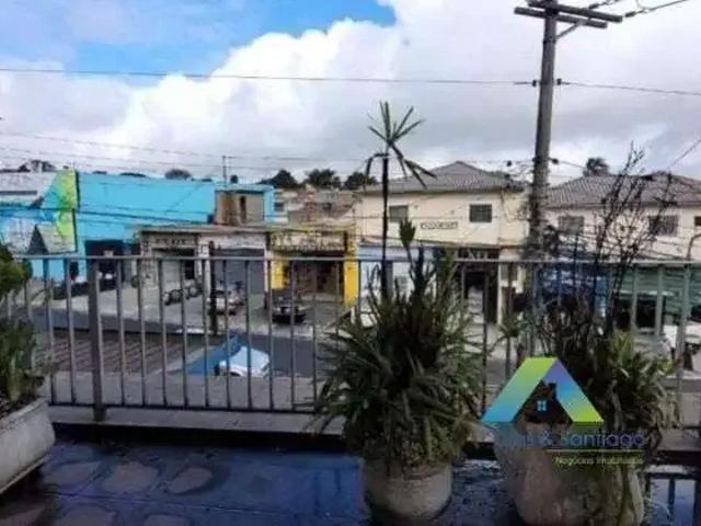 Casa / Sobrado para Venda em São Paulo/SP Saúde 2 Quartos