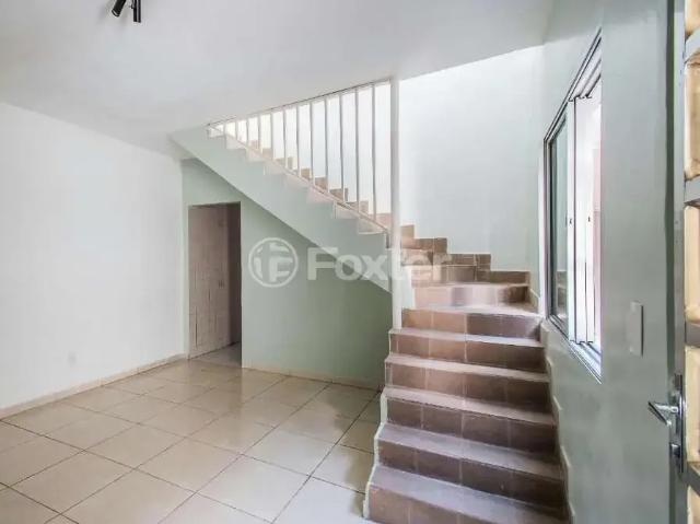 Casa / Sobrado para Venda em São Paulo/SP Saúde 2 Quartos