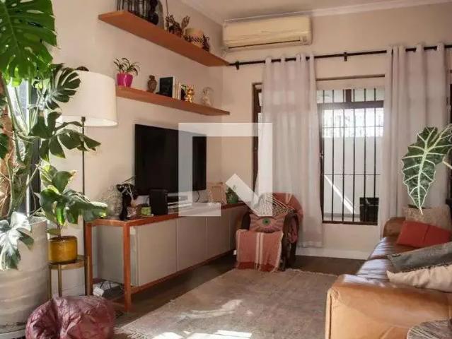 Casa / Sobrado para Venda em São Paulo/SP Saúde 2 Quartos