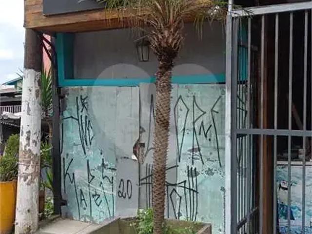 Casa / Sobrado para Venda em São Paulo/SP Saúde 2 Quartos