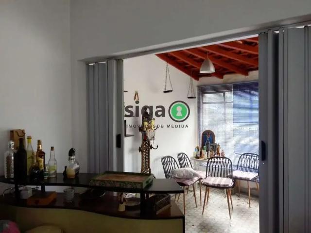 Casa / Sobrado para Venda em São Paulo/SP Saúde 2 Quartos