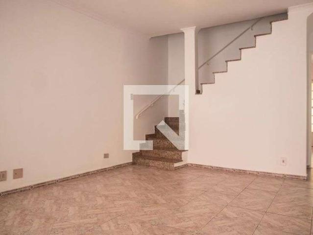 Casa / Sobrado para Venda em São Paulo/SP Saúde 2 Quartos