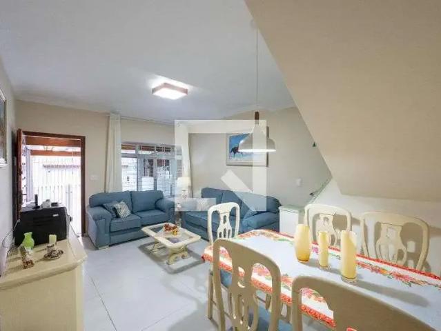 Casa / Sobrado para Venda em São Paulo/SP Saúde 2 Quartos