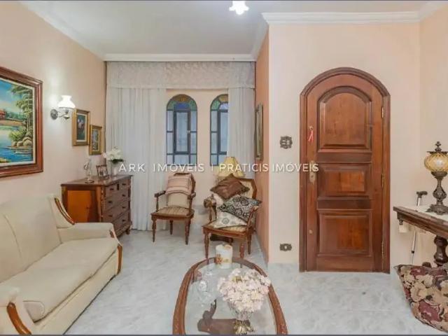 Casa / Sobrado para Venda em São Paulo/SP Saúde 2 Quartos