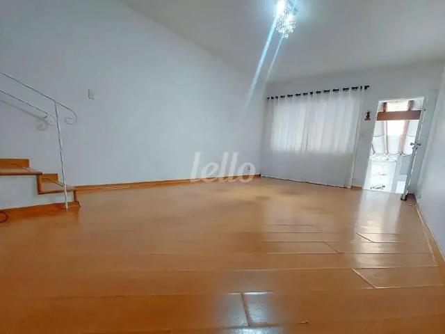 Casa / Sobrado para Venda em São Paulo/SP Saúde 2 Quartos