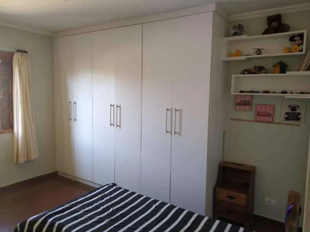 Casa / Sobrado para Venda em São Paulo/SP Saúde 2 Quartos