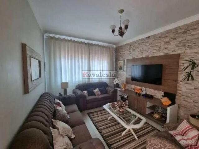 Casa / Sobrado para Venda em São Paulo/SP Saúde 2 Quartos