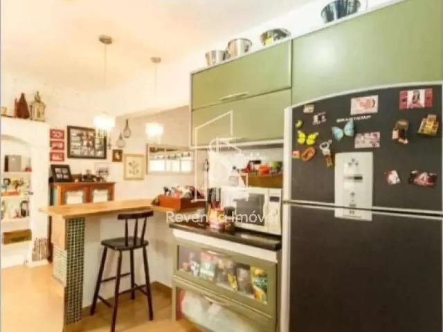 Casa / Sobrado para Venda em São Paulo/SP Saúde 2 Quartos