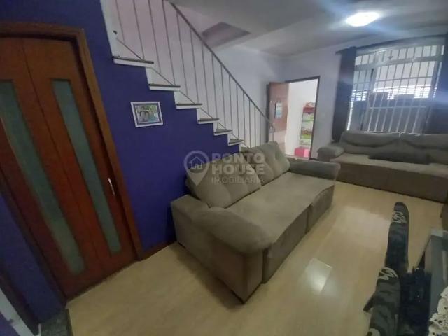 Casa / Sobrado para Venda em São Paulo/SP Saúde 2 Quartos