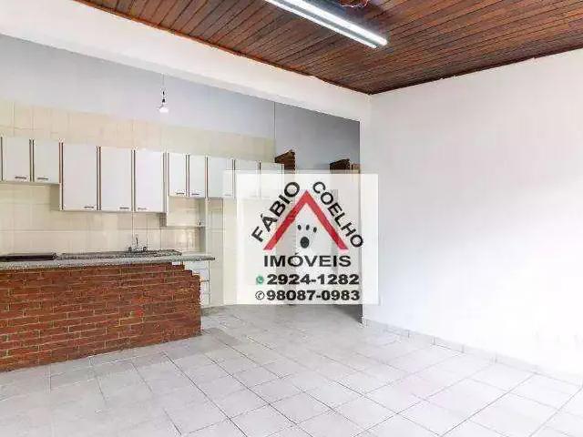 Casa / Sobrado para Venda em São Paulo/SP Saúde 2 Quartos