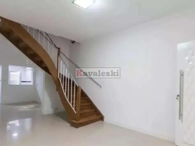 Casa / Sobrado para Venda em São Paulo/SP Saúde 2 Quartos