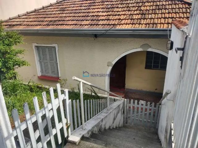 Casa / Sobrado para Venda em São Paulo/SP Saúde 2 Quartos