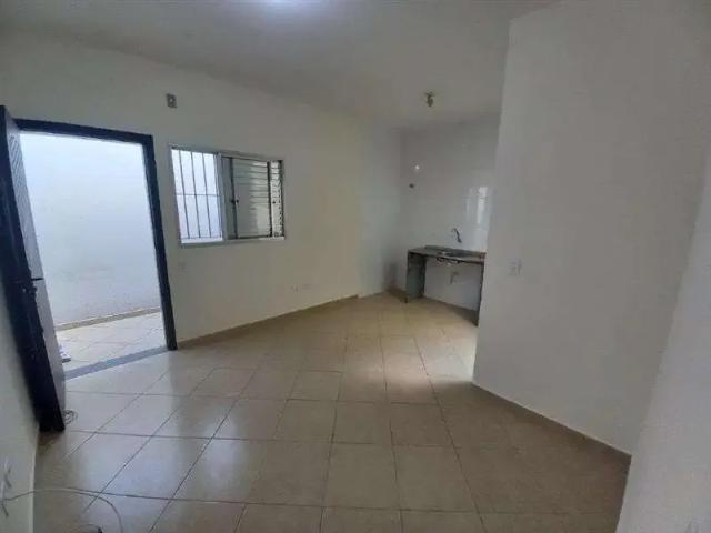 Casa / Sobrado para Venda em São Paulo/SP Saúde 2 Quartos