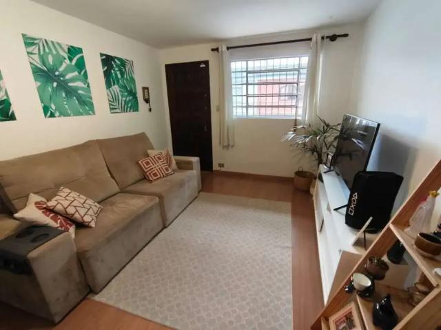 Casa / Sobrado para Venda em São Paulo/SP Saúde 2 Quartos