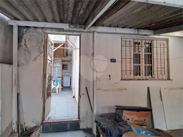 Casa / Sobrado para Venda em São Paulo/SP Saúde 2 Quartos
