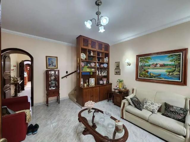 Casa / Sobrado para Venda em São Paulo/SP Saúde 2 Quartos