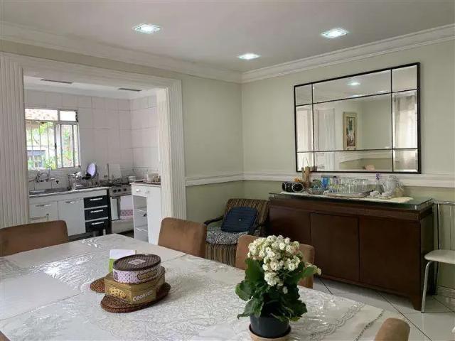 Casa / Sobrado para Venda em São Paulo/SP Saúde 2 Quartos