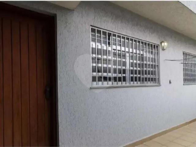 Casa / Sobrado para Venda em São Paulo/SP Vila Brasilina 2 Quartos
