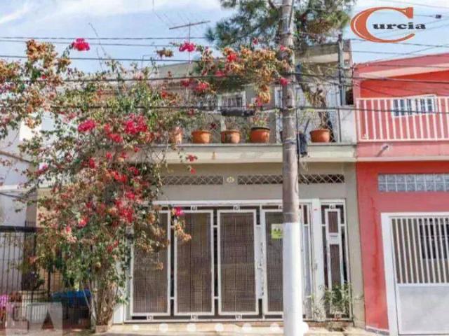 Casa / Sobrado para Venda em São Paulo/SP Saúde 2 Quartos