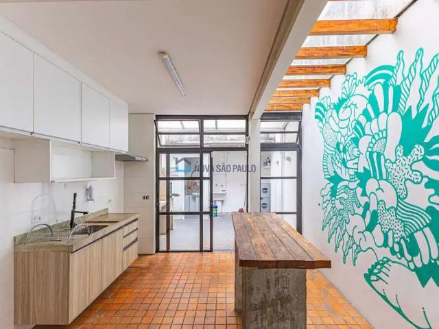 Casa / Sobrado para Venda em São Paulo/SP Saúde 2 Quartos