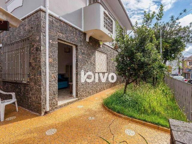 Casa / Sobrado para Venda em São Paulo/SP Saúde 2 Quartos