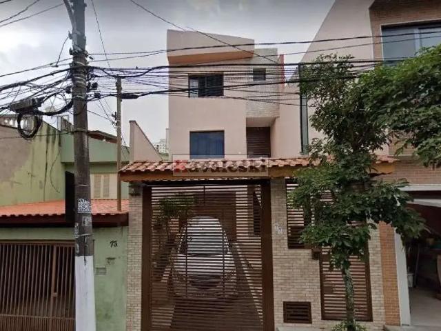 Casa / Sobrado para Venda em São Paulo/SP Saúde 2 Quartos
