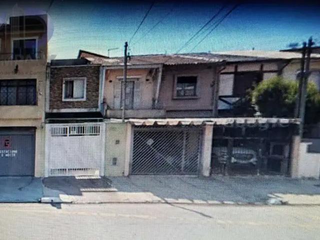 Casa / Sobrado para Venda em São Paulo/SP Saúde 2 Quartos