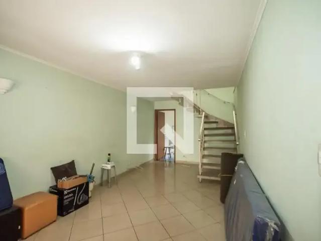 Casa / Sobrado para Venda em São Paulo/SP Saúde 2 Quartos