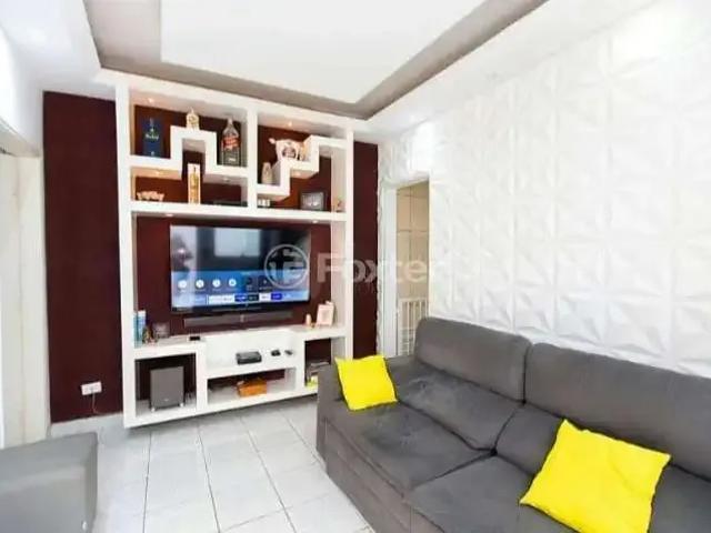 Casa / Sobrado para Venda em São Paulo/SP Vila da Saúde 2 Quartos