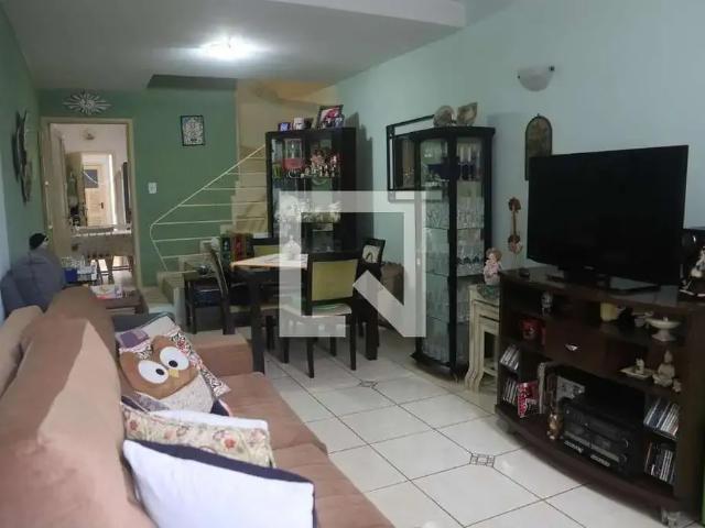 Casa / Sobrado para Venda em São Paulo/SP Saúde 2 Quartos