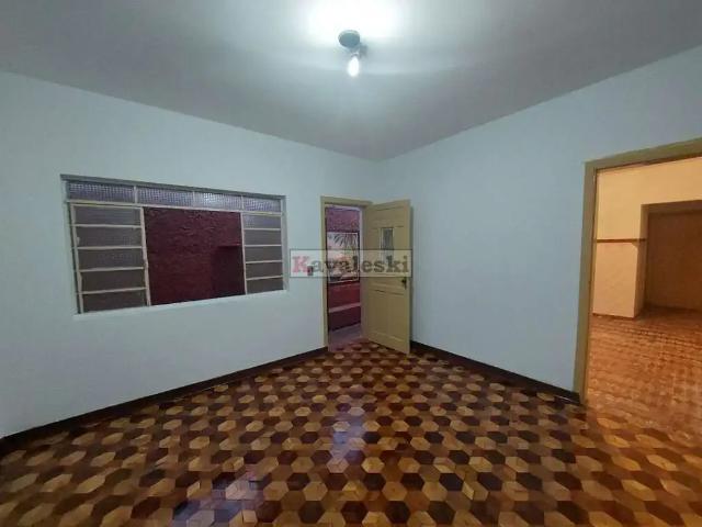 Casa / Sobrado para Venda em São Paulo/SP Saúde 2 Quartos