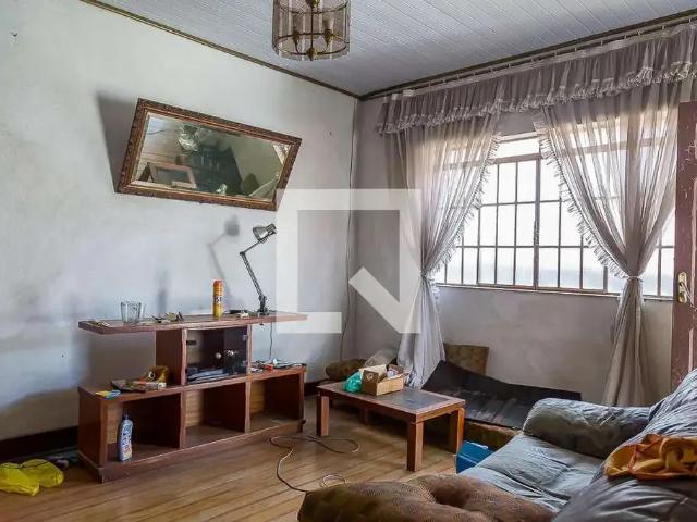 Casa / Sobrado para Venda em São Paulo/SP Saúde 2 Quartos