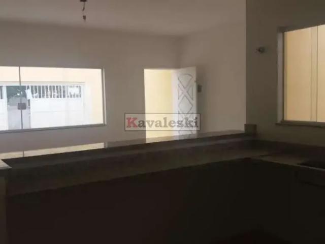 Casa / Sobrado para Venda em São Paulo/SP Saúde 2 Quartos