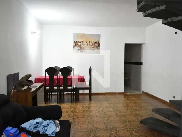 Casa / Sobrado para Venda em São Paulo/SP Saúde 2 Quartos