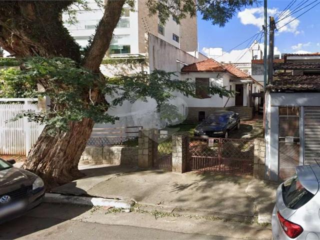 Casa / Sobrado para Venda em São Paulo/SP Saúde 2 Quartos