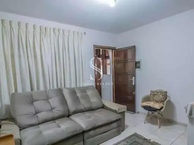 Casa / Sobrado para Venda em São Paulo/SP Saúde 2 Quartos