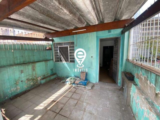 Casa / Sobrado para Venda em São Paulo/SP Saúde 2 Quartos