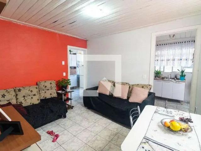 Casa / Sobrado para Venda em São Paulo/SP Saúde 2 Quartos