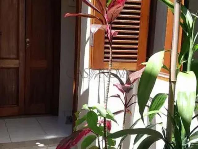 Casa / Sobrado para Venda em São Paulo/SP Saúde 2 Quartos