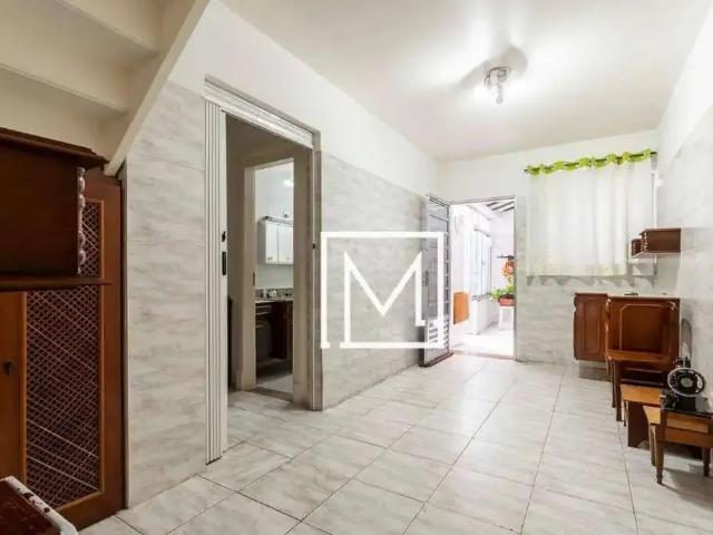 Casa / Sobrado para Venda em São Paulo/SP Saúde 2 Quartos