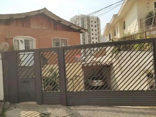 Casa / Sobrado para Venda em São Paulo/SP Saúde 2 Quartos