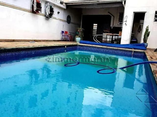 Casa / Sobrado para Venda em São Paulo/SP Saúde 2 Quartos