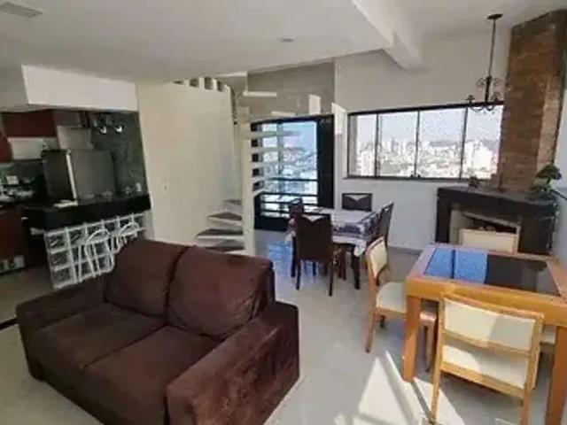 Casa / Sobrado para Venda em São Paulo/SP Saúde 2 Quartos