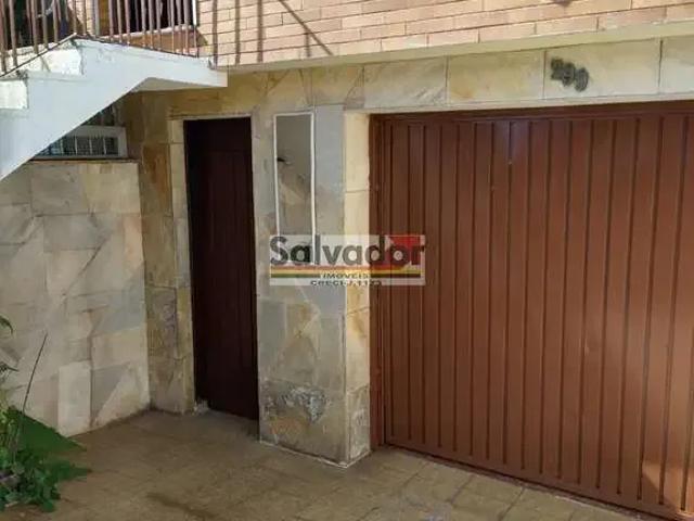 Casa / Sobrado para Venda em São Paulo/SP Saúde 2 Quartos